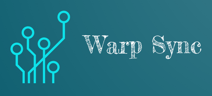 Pipeline :: Zcash Warp Sync